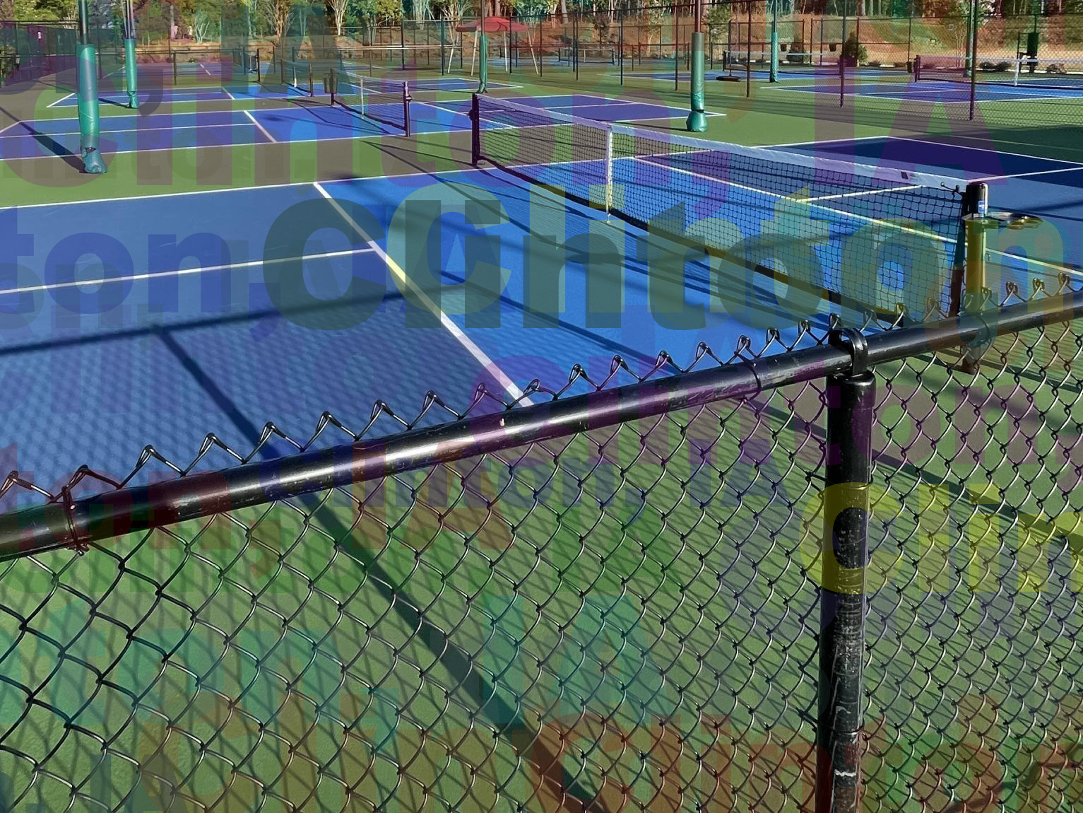 Pickleball in Clinton Iowa | PickleballClinton.com